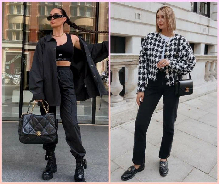 Що носити восени 2022 року модні тенденції які допоможуть виглядати стильно Новости Section